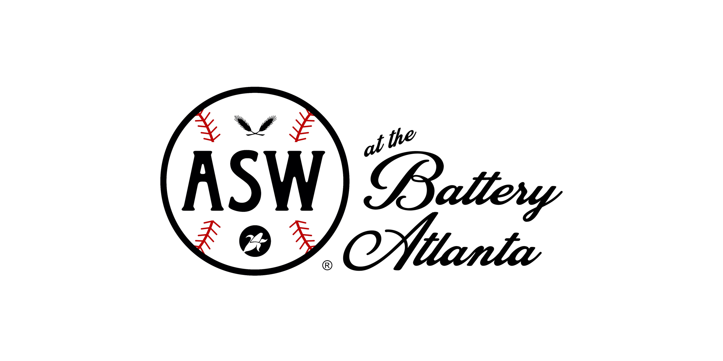 ASW Distillery at The Battery Atlanta logo